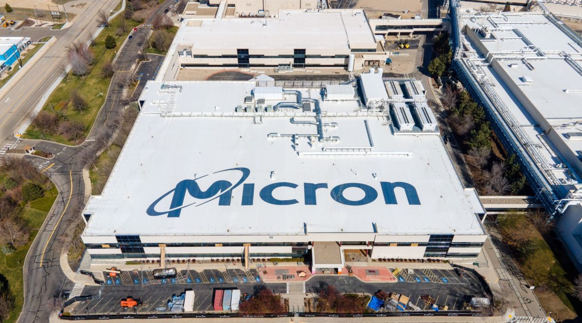 How Micron sustains success with a people-first approach, data and ...