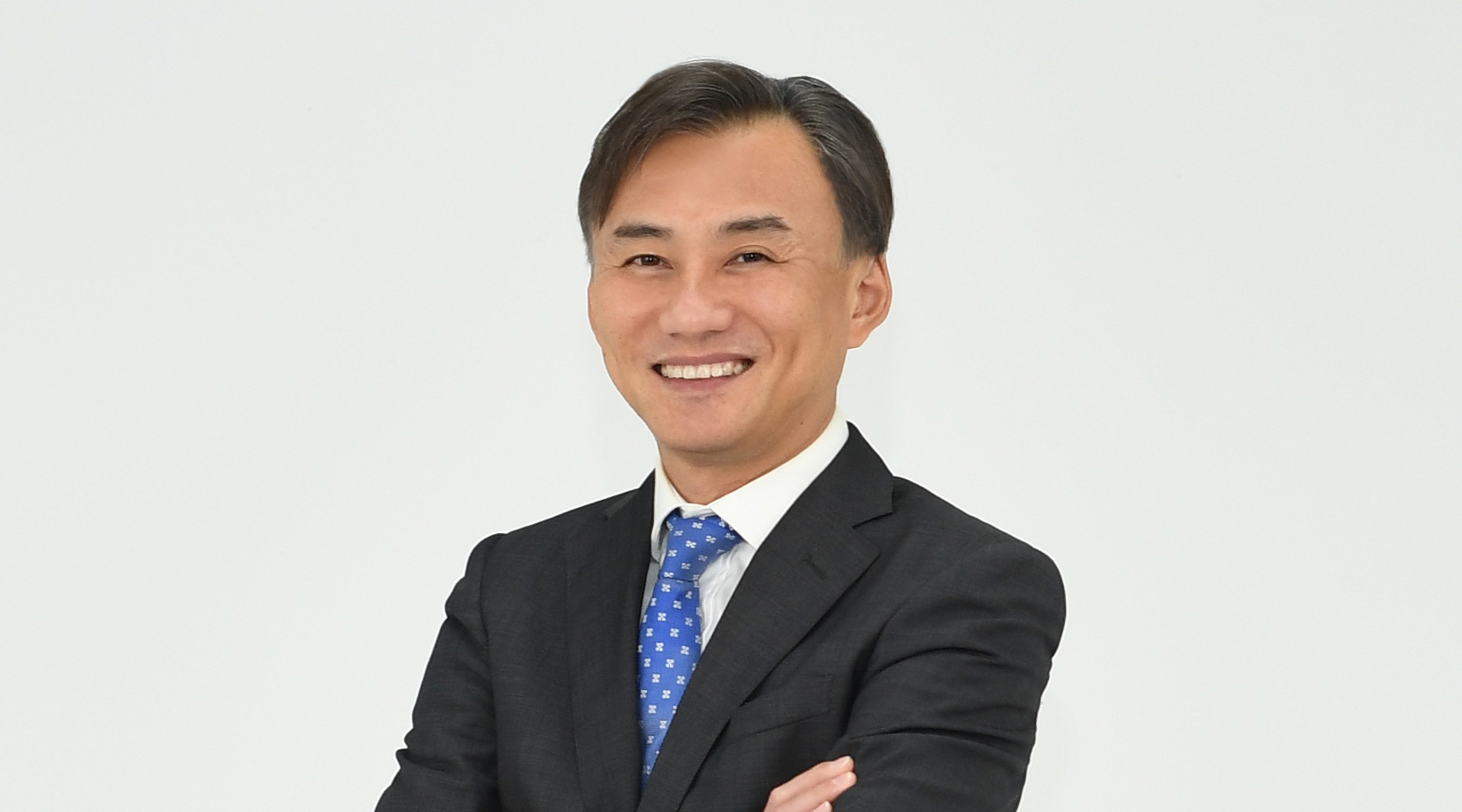 OCBC appoints Mike Ng as its first chief sustainability officer