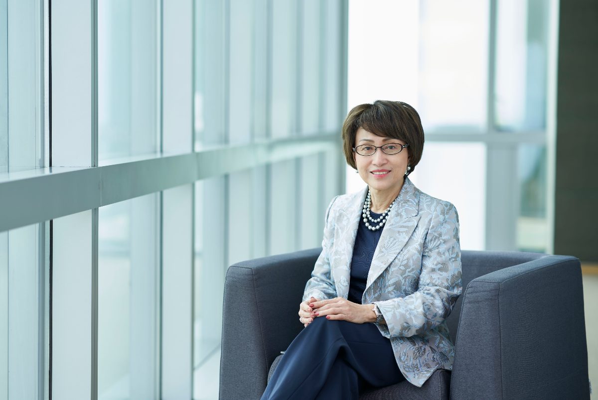 HSBC Singapore appoints chairman of Keppel REIT manager as first ...