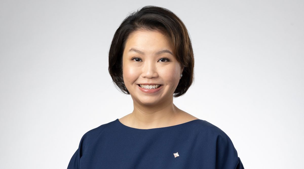 Frasers Property Capital appoints Wong Ping as its chief investment officer