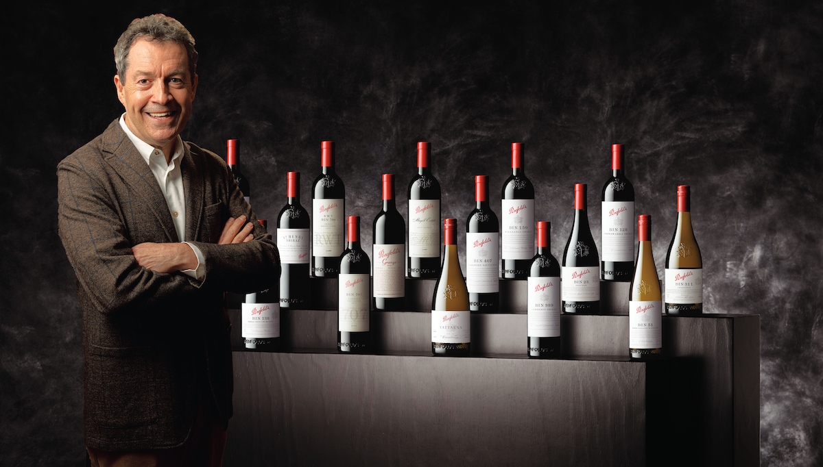 Penfolds’ legendary chief winemaker Peter Gago shares his top tips