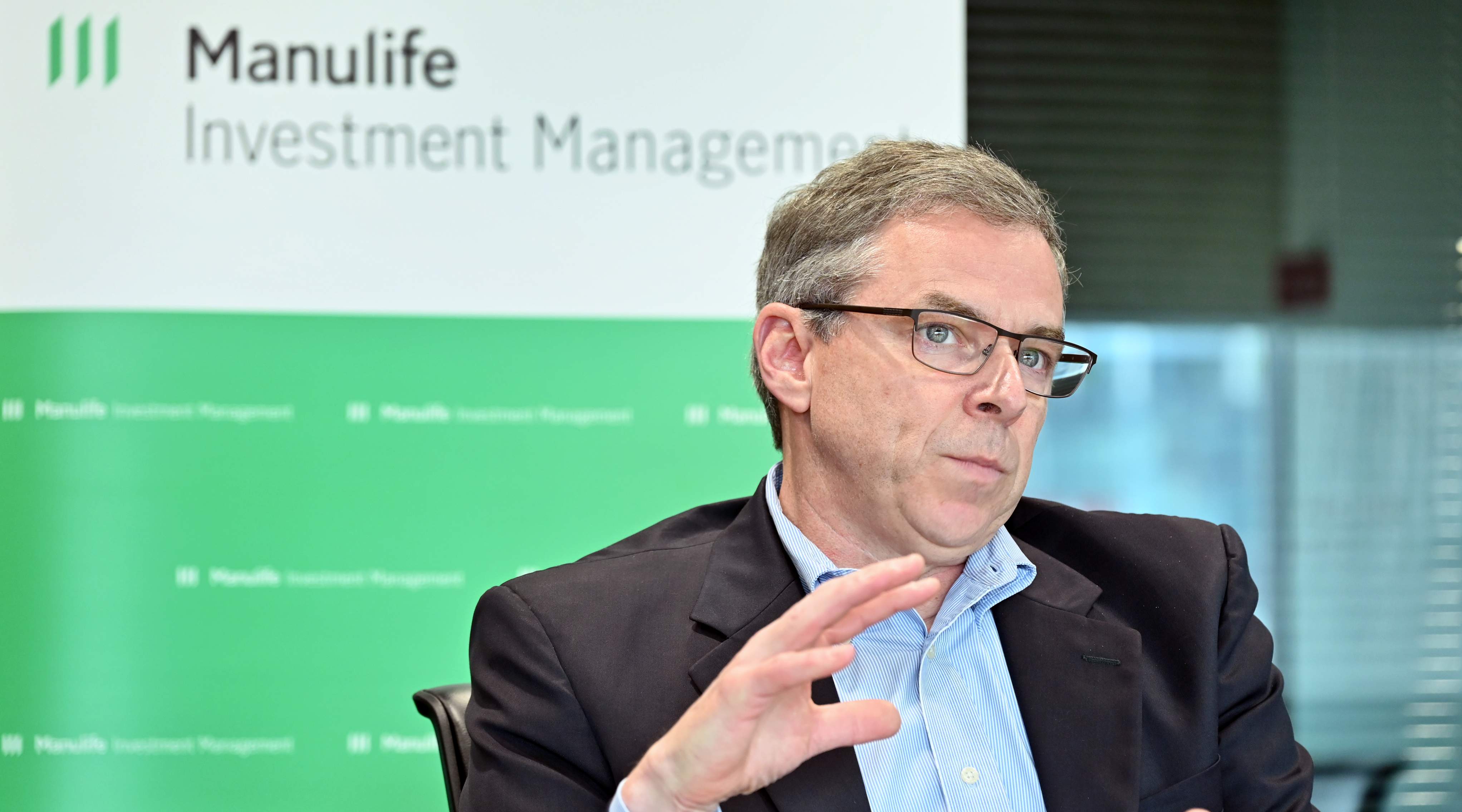 World's largest timberland investment manager explains why it invests