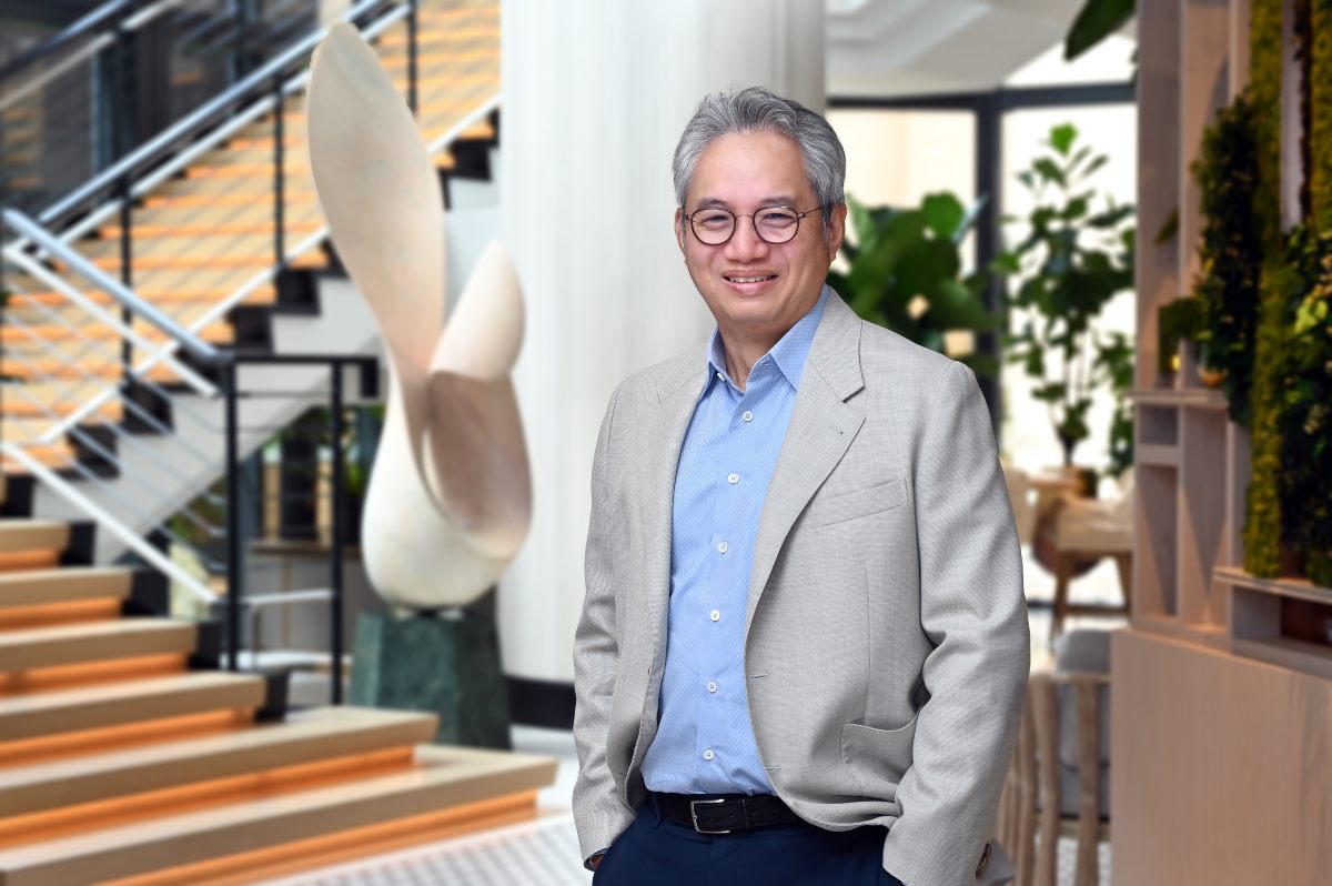 Private equity firm TPG weighs sale of TE Asia Healthcare Partners at ...