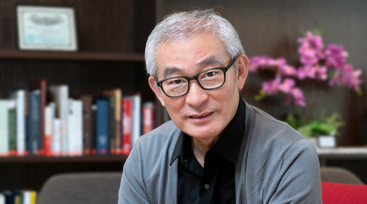 Straits Trading appoints Eric Teng as its new group COO