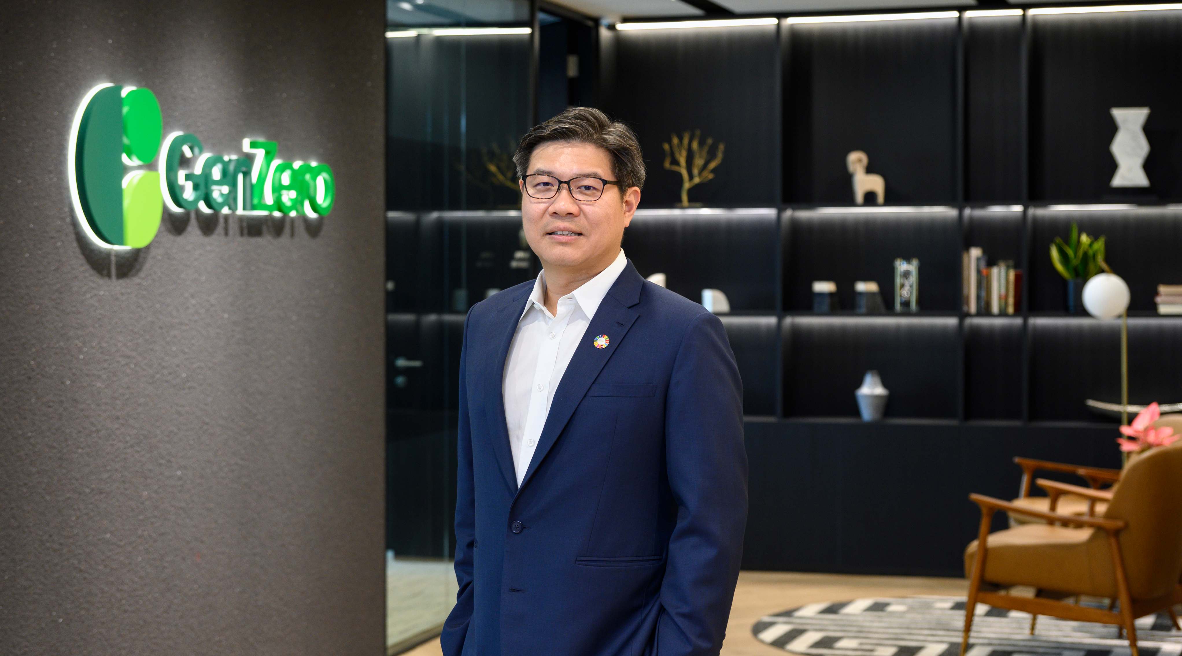 Temasek's GenZero turns one with inaugural summit to explain 'nascent ...