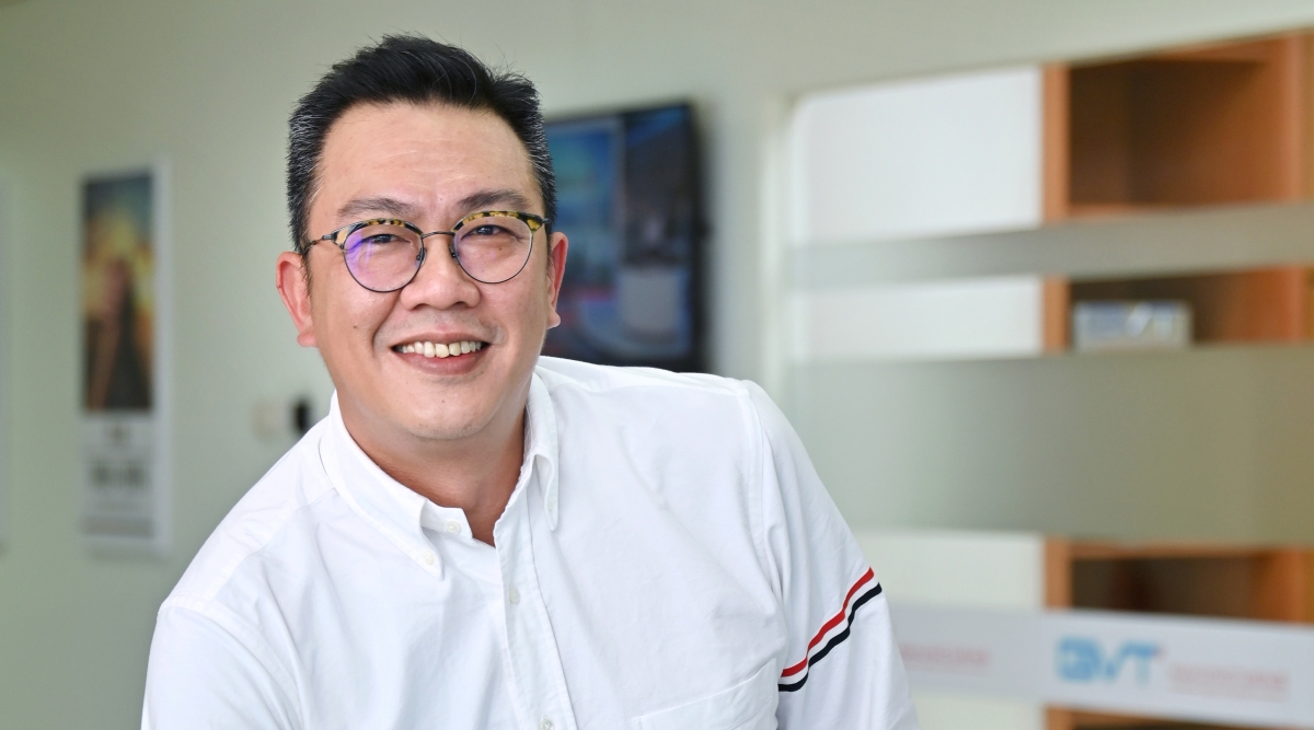 Grand Venture Technology makes 2 acquisitions totalling $20 million