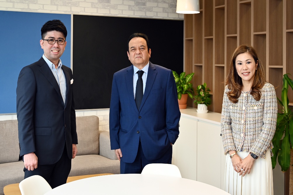 Pegasus Asia launches spac IPO amid 'electrifying' atmosphere