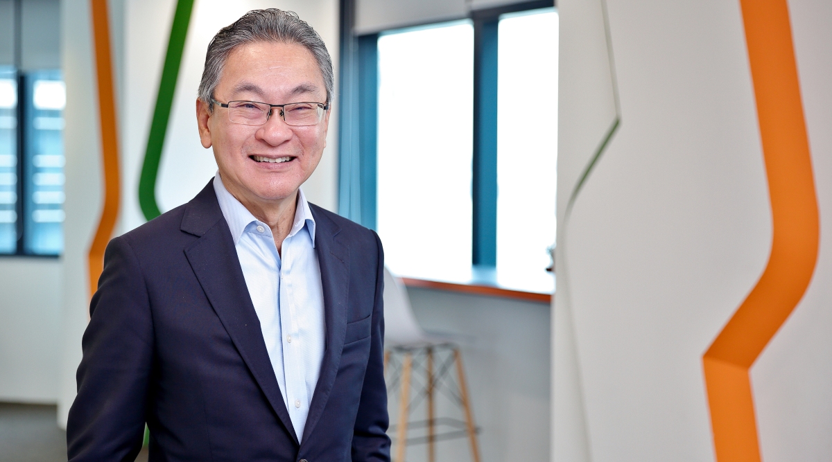 Koh Boon Hwee succeeds in Sunningdale privatisation offer, shares to ...