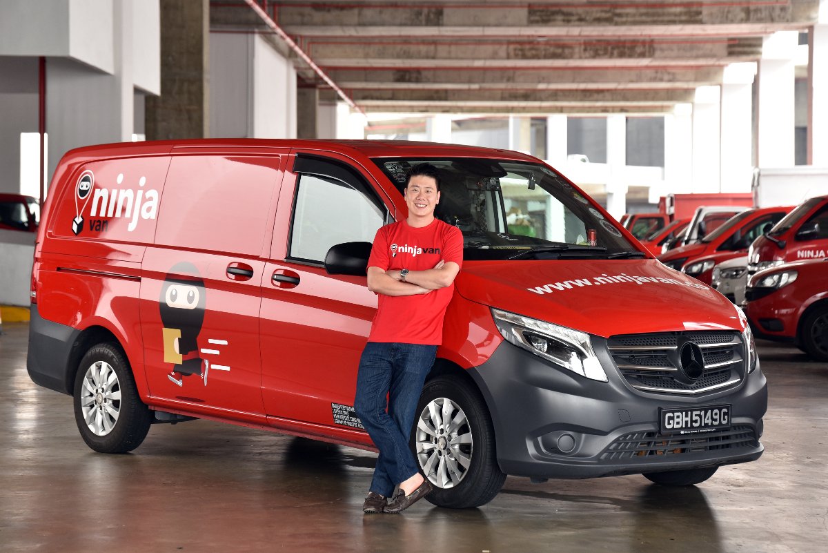 Ninja Van holding off on IPO plans until profitability improves