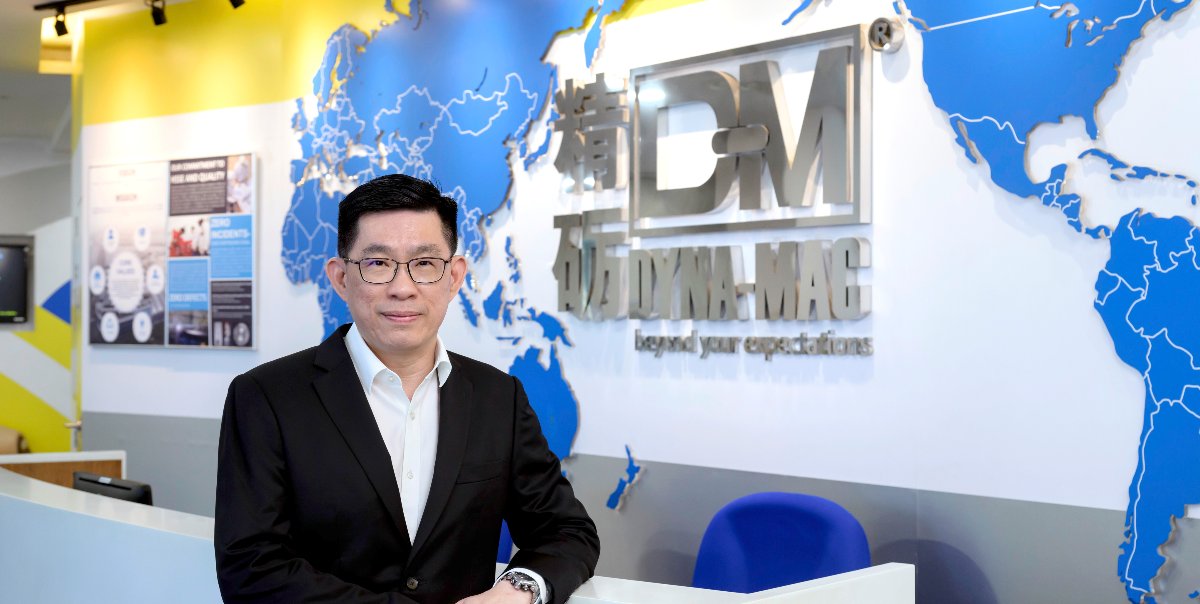 Dyna-Mac’s upcycle ride accelerates; firm mulls new markets including ...