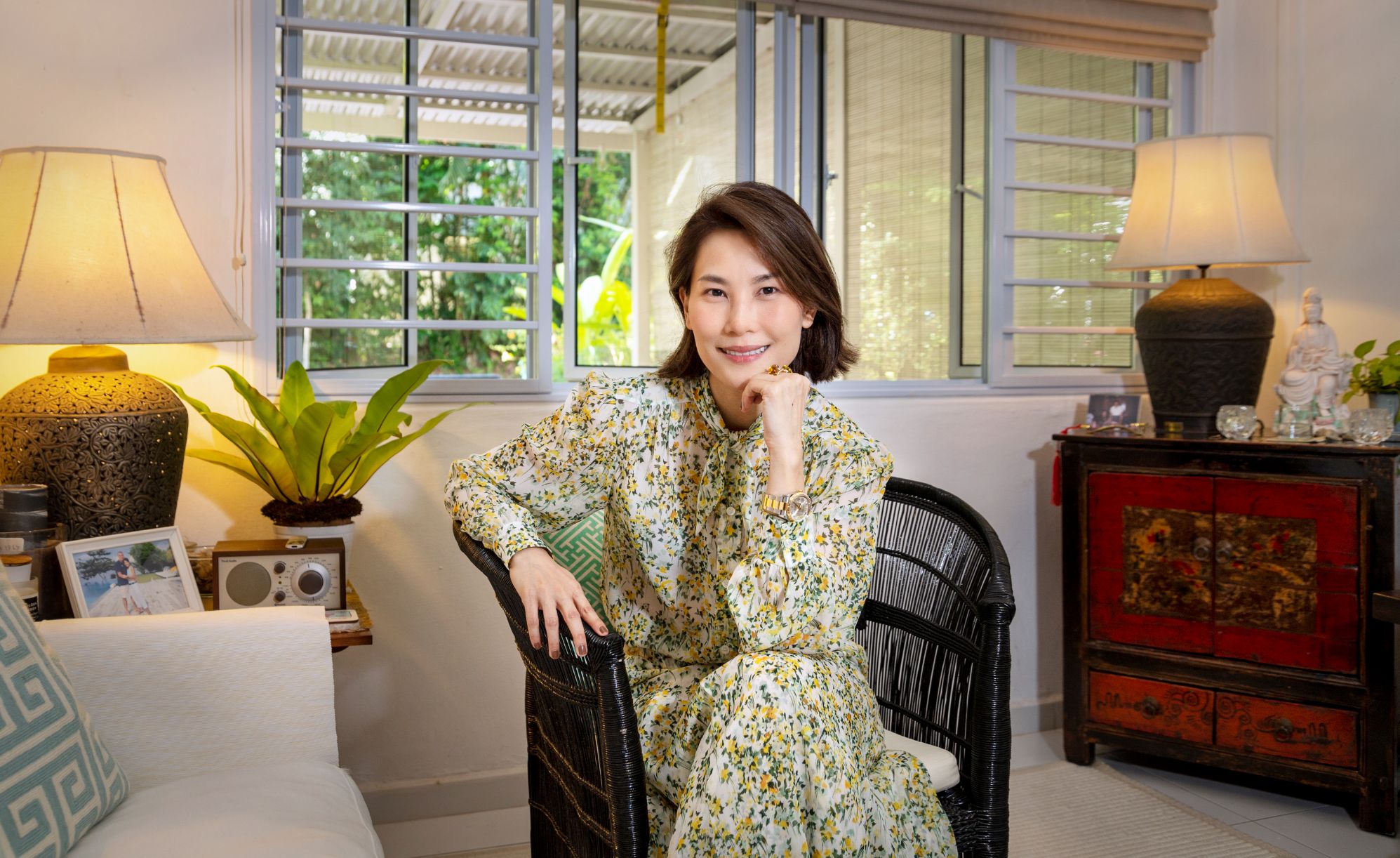 New MD of TBWA Singapore Mandy Wong reflects on her 20 years in advertising