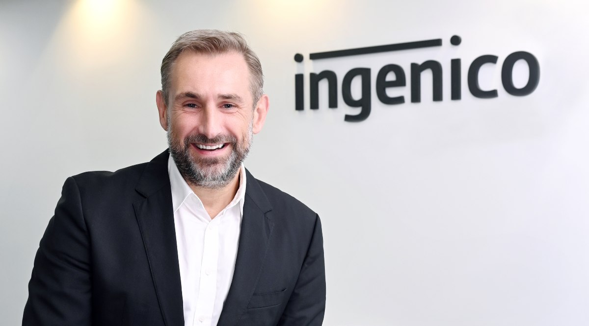 Navigating the complexity of today's in-store commerce with Ingenico