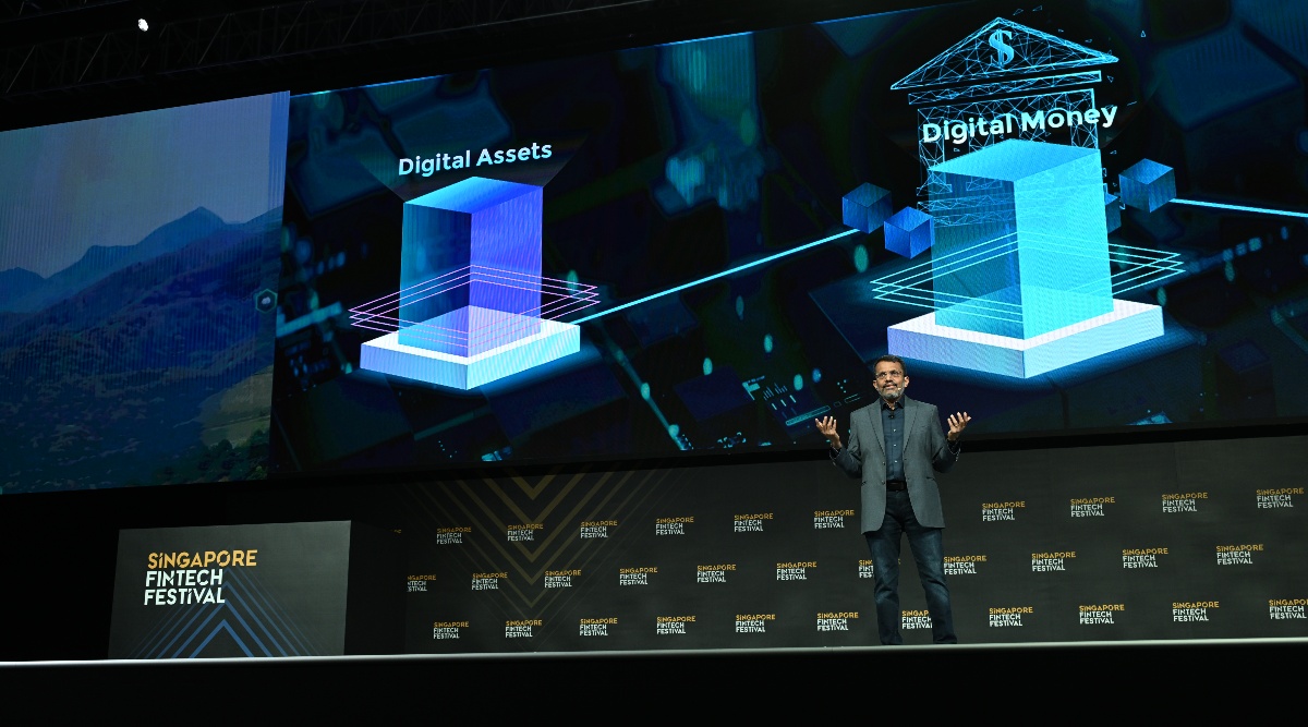 MAS launches blueprint outlining technology infrastructure required to ...