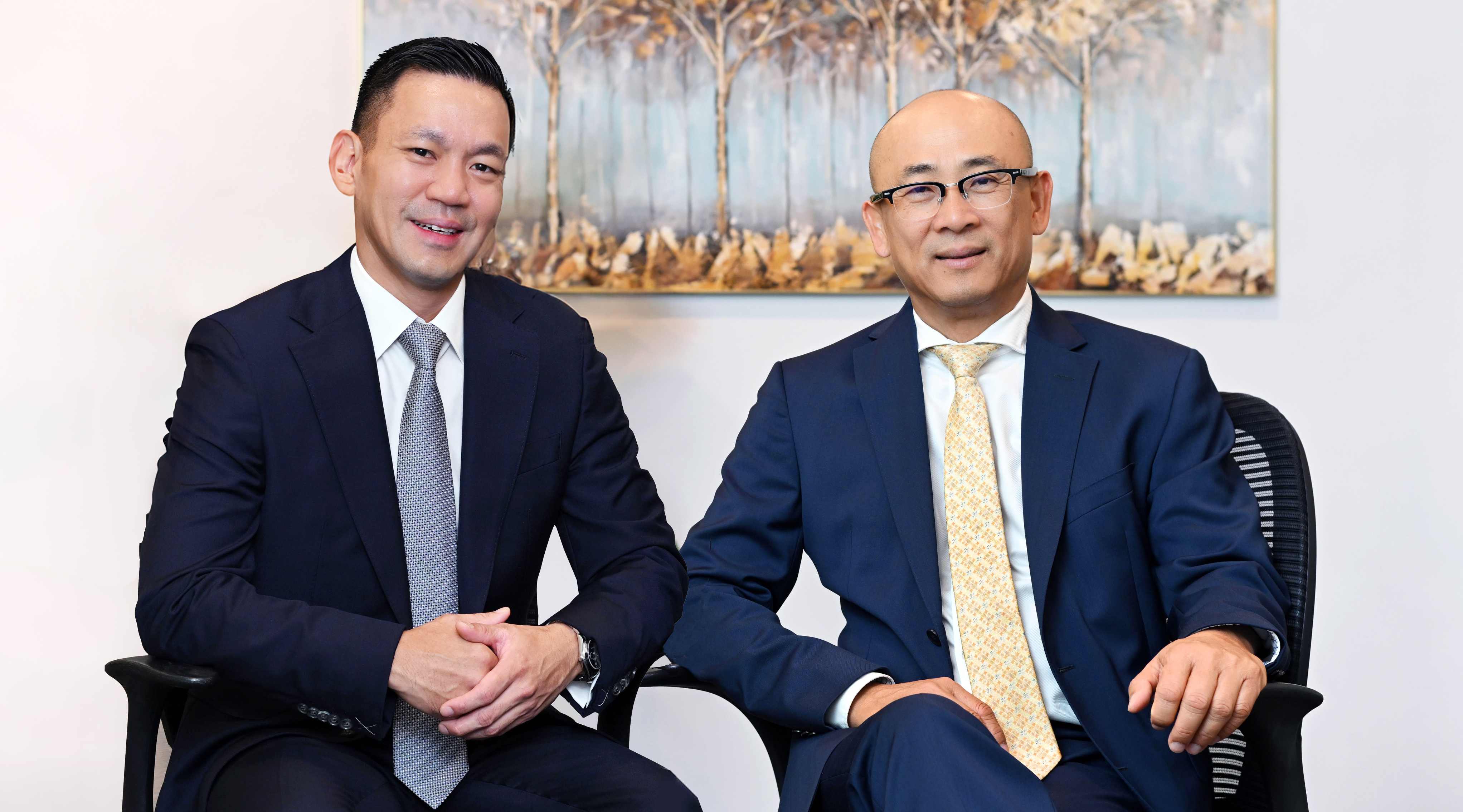 AIMS APAC REIT: Riding high on strategic growth and prudent capital ...