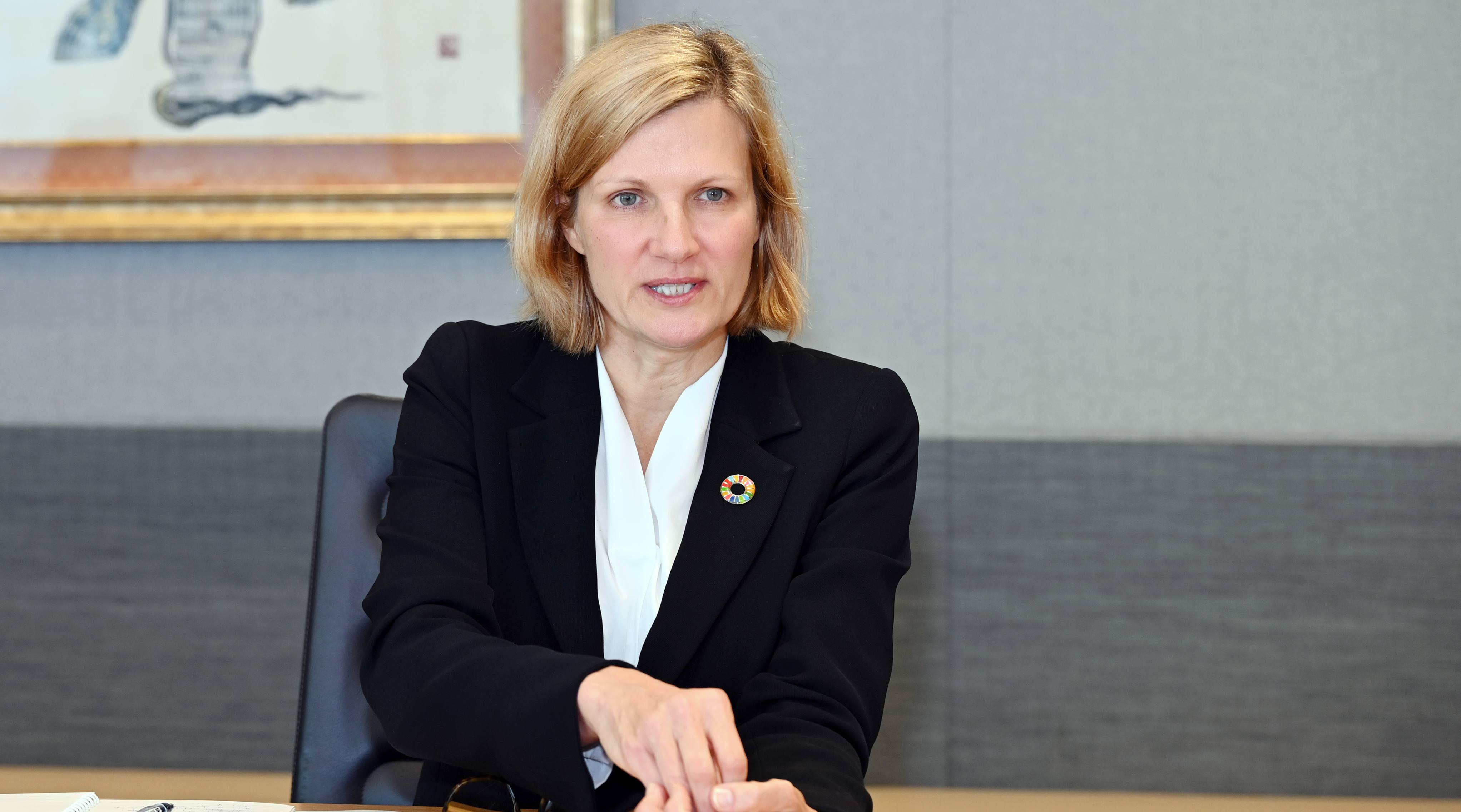 Nikko Asset aims to double AUM in 10 years, drive ESG efforts via Singapore