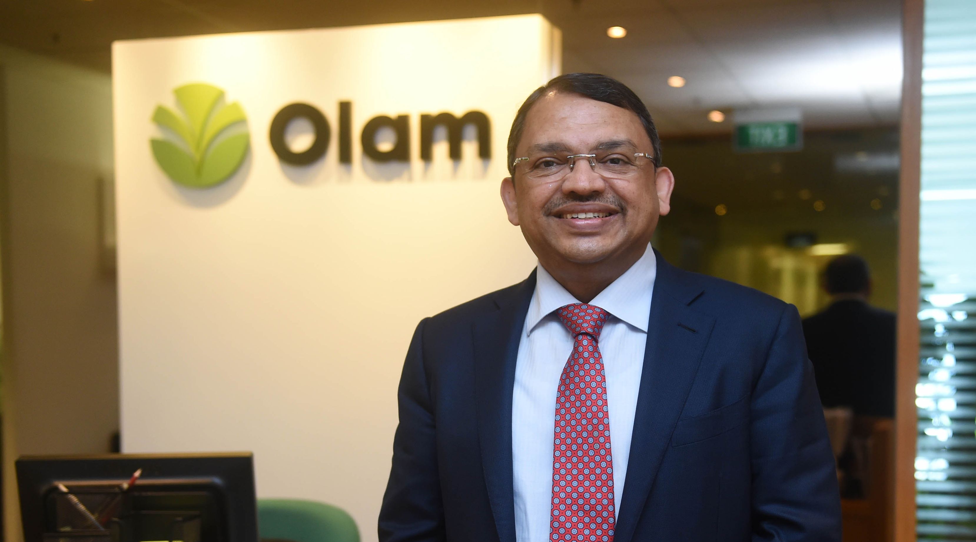 Olam Agri IPO can only be launched after the next two years, says Olam ...