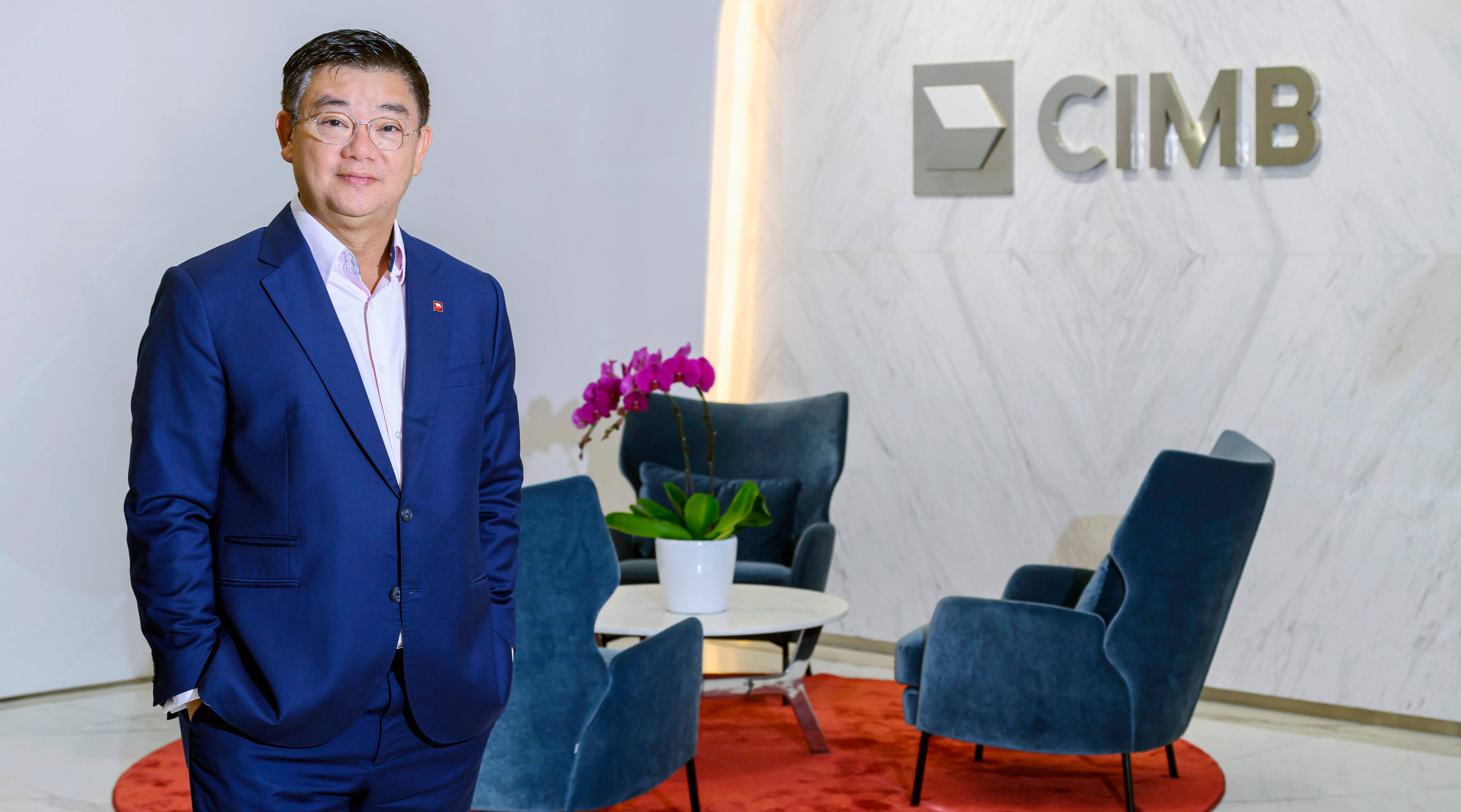 CIMB Singapore well poised to capture new growth as regional economies ...