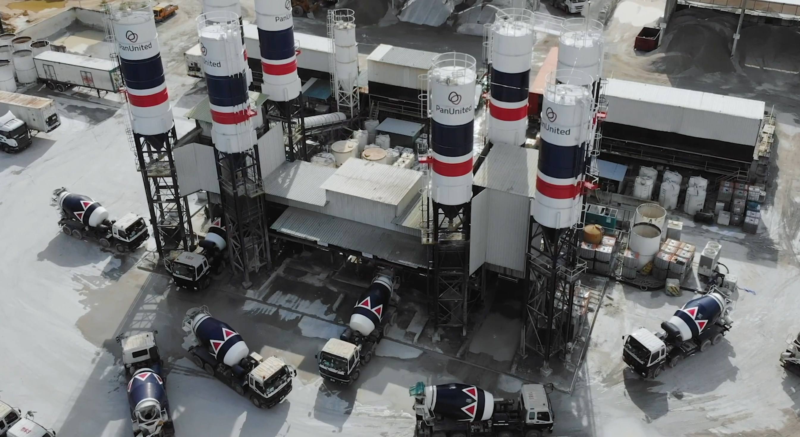 Analysts keep 'buy' on Pan United in lieu of robust construction demand