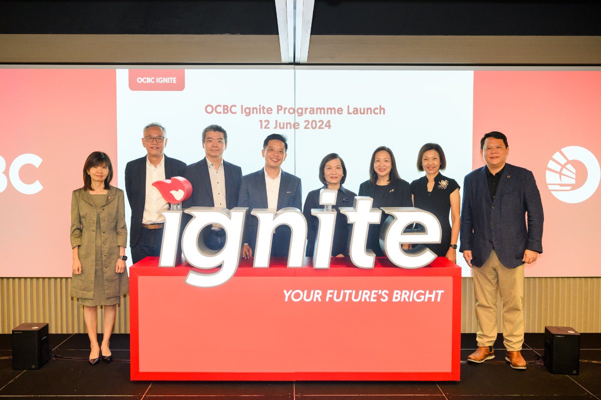 OCBC launches accelerated banking career programme for 500 polytechnic ...