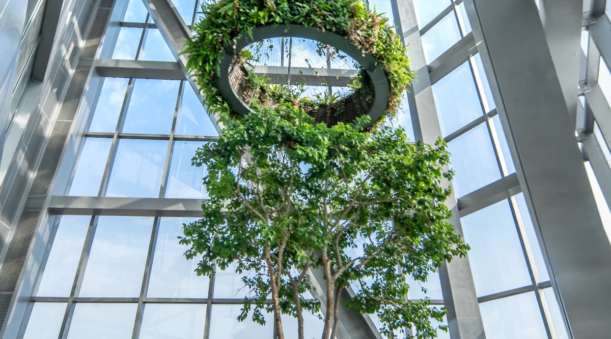 CapitaLand Investment increases focus on its Scope 3 emissions