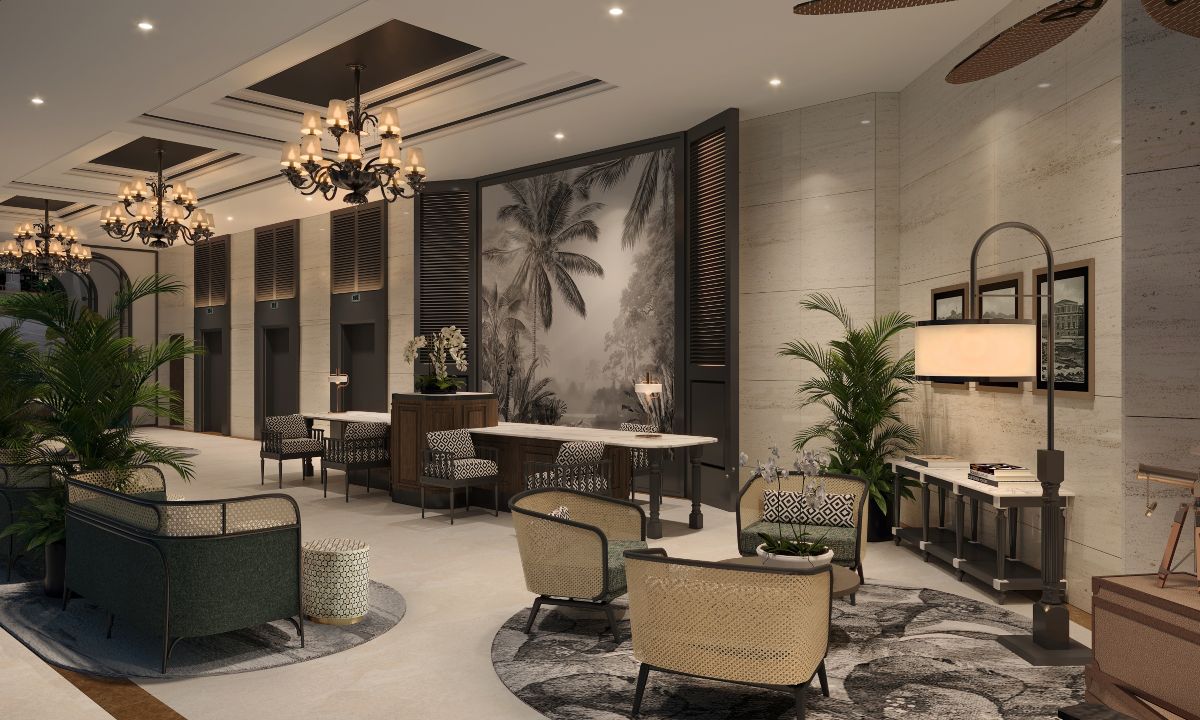 Ascott to debut The Crest Collection brand in Asia