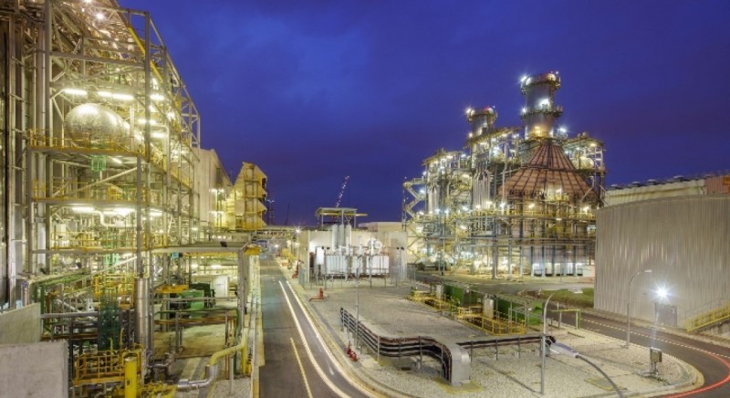 Keppel and KIT’s proposed amended agreement for Merlimau Cogen plant to ...