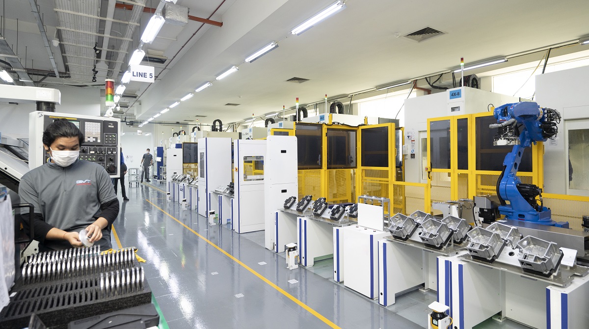 Grand Venture Technology to acquire ACP Metal Finishing for $17 million