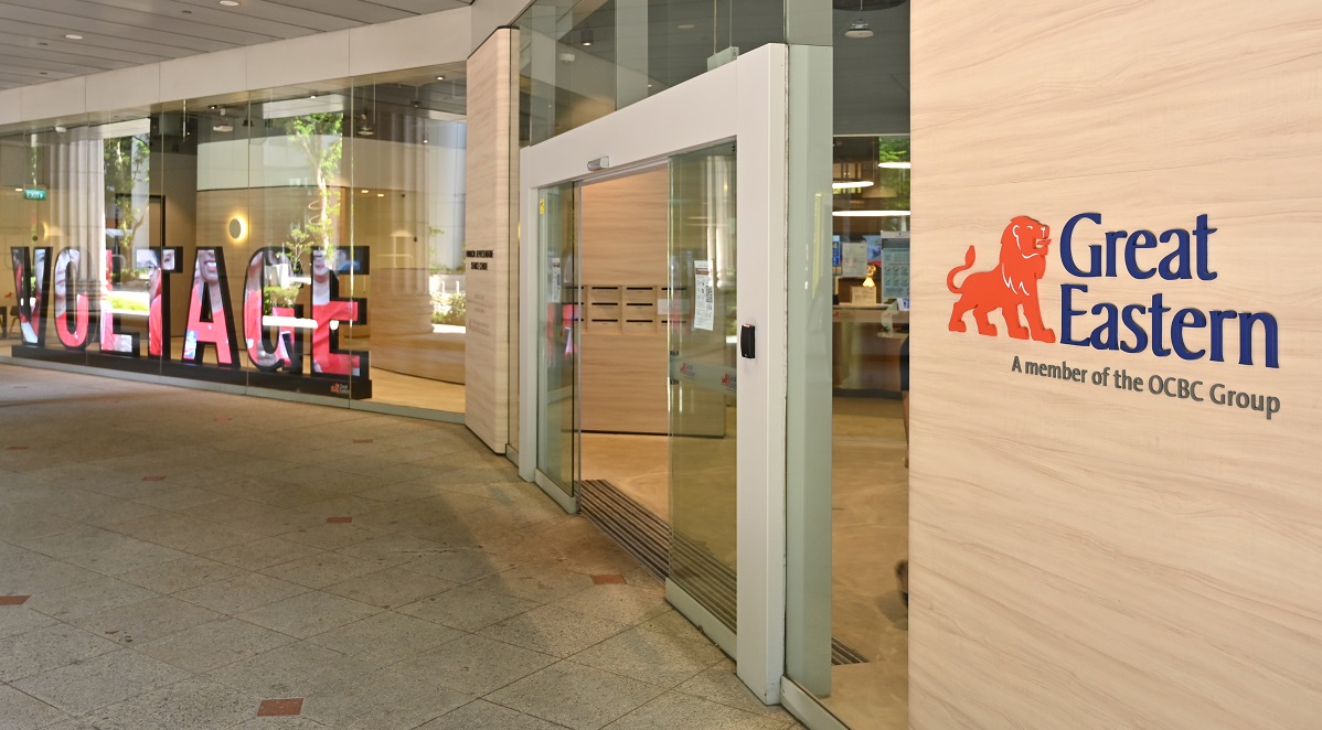 Great Eastern’s policy of growth