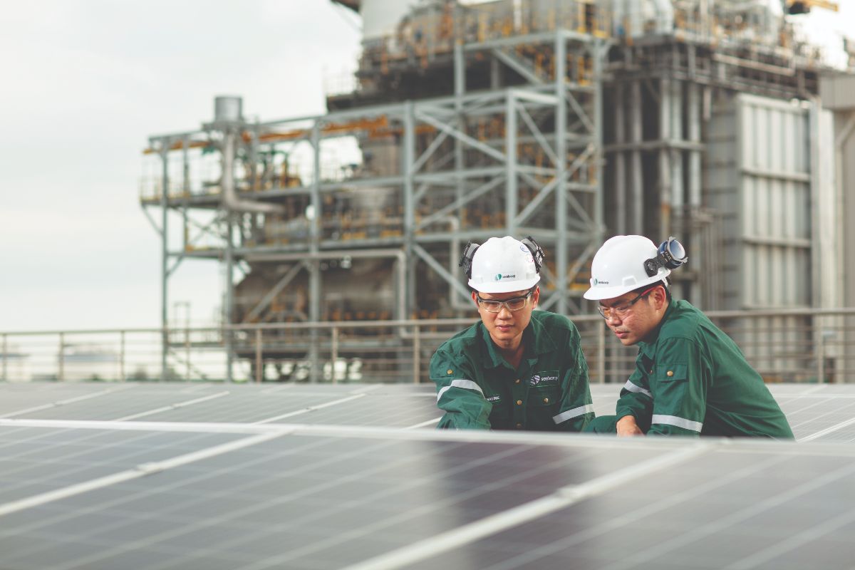 Sembcorp Industries hits new milestone of 500MWp for its solar ...