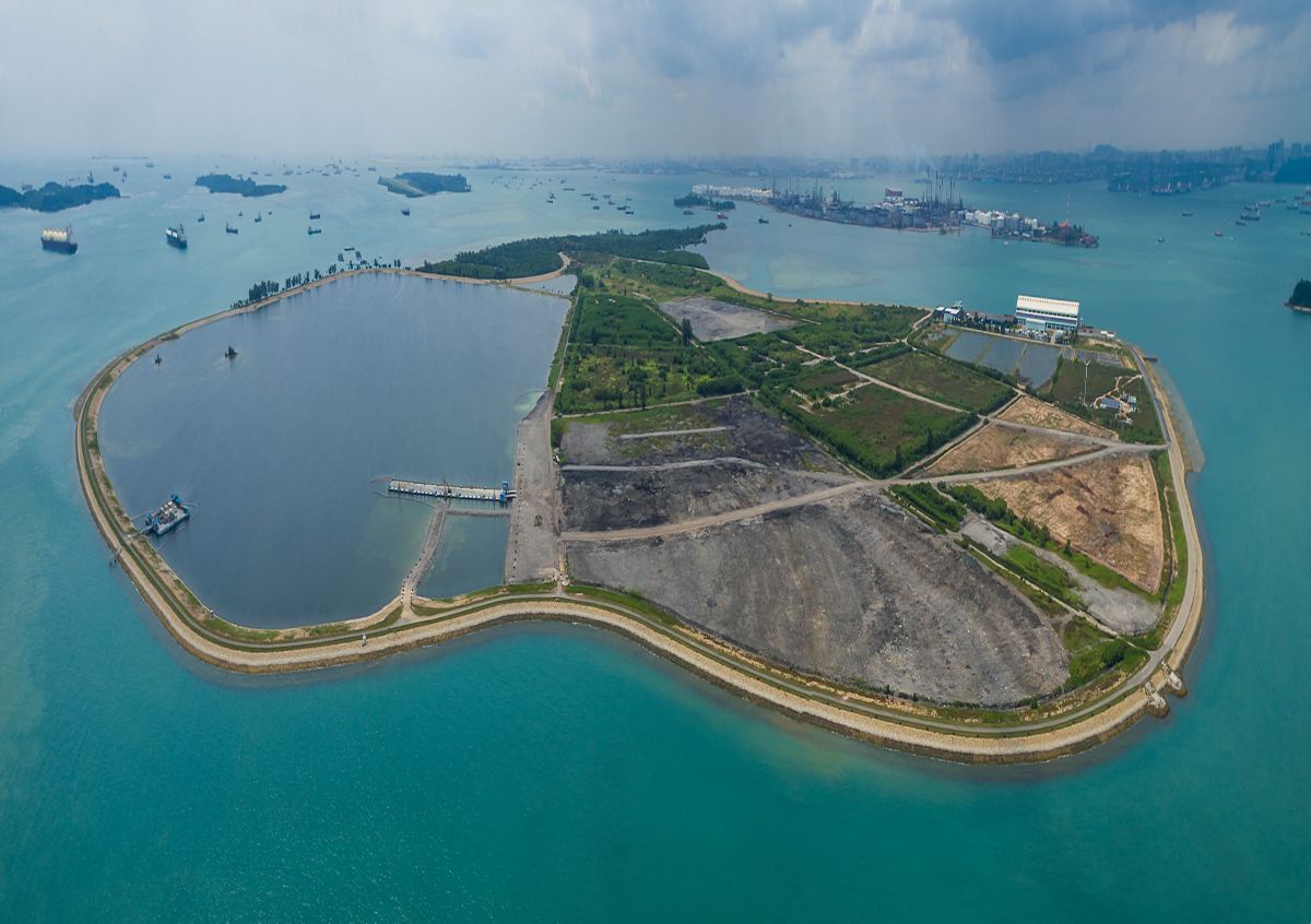 JTC and Shell Singapore to explore joint development of a solar farm on ...