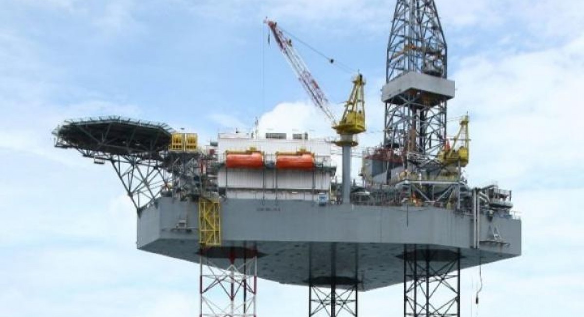 Keppel O&M to exit offshore rig building business as part of Keppel ...