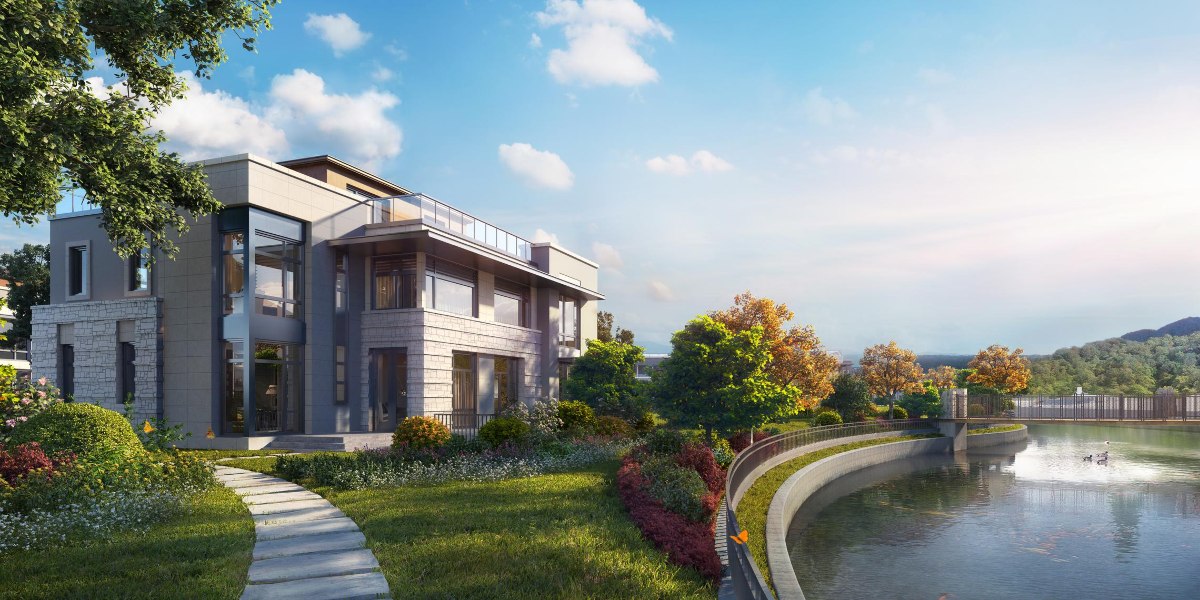 Keppel Land divests 100% stake in Shanghai Jinju Real Estate ...