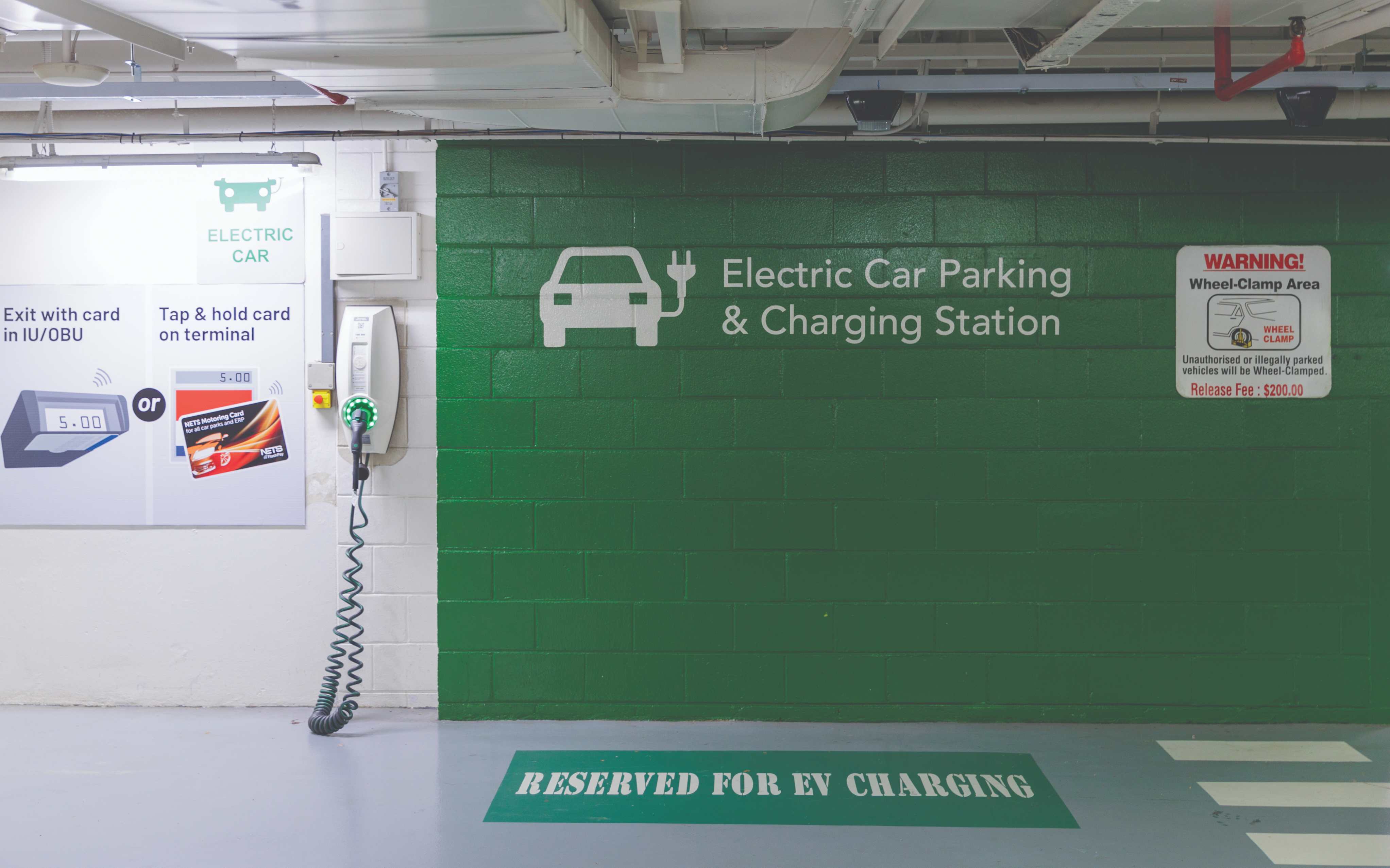 Electric moves: How to invest in the EV ecosystem