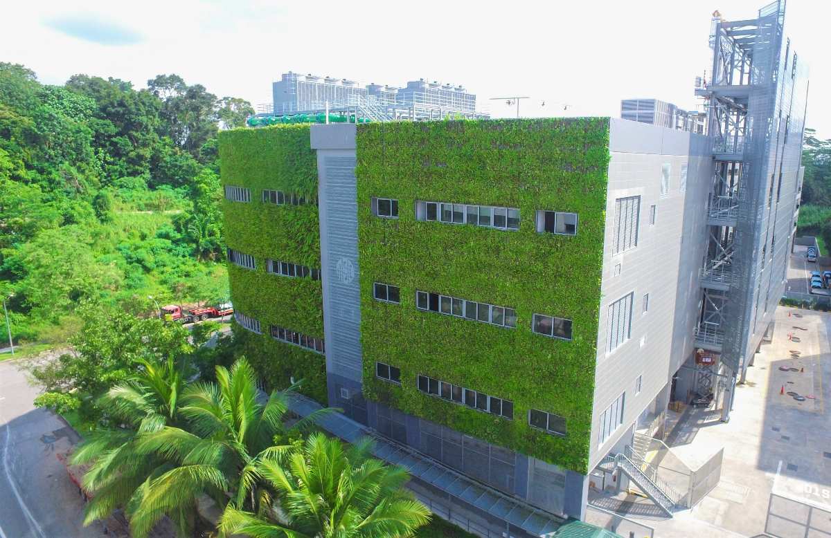 Malaysia's YTL Power buys 12.5MW green hyperscale data centre in Singapore