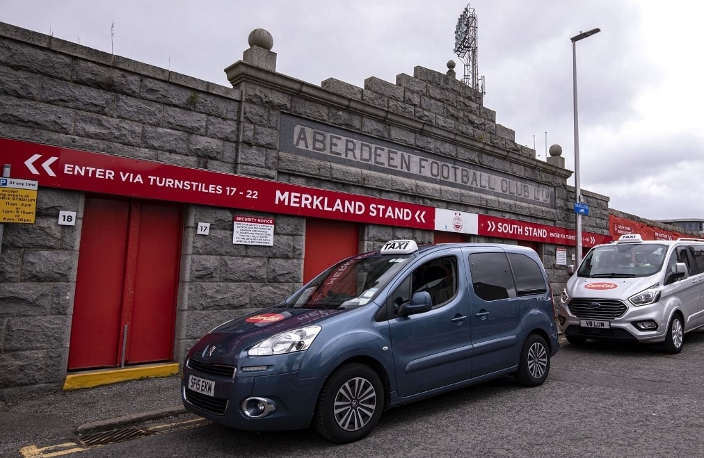 ComfortDelGro acquires UK’s CMAC Group for GBP80.2 mil