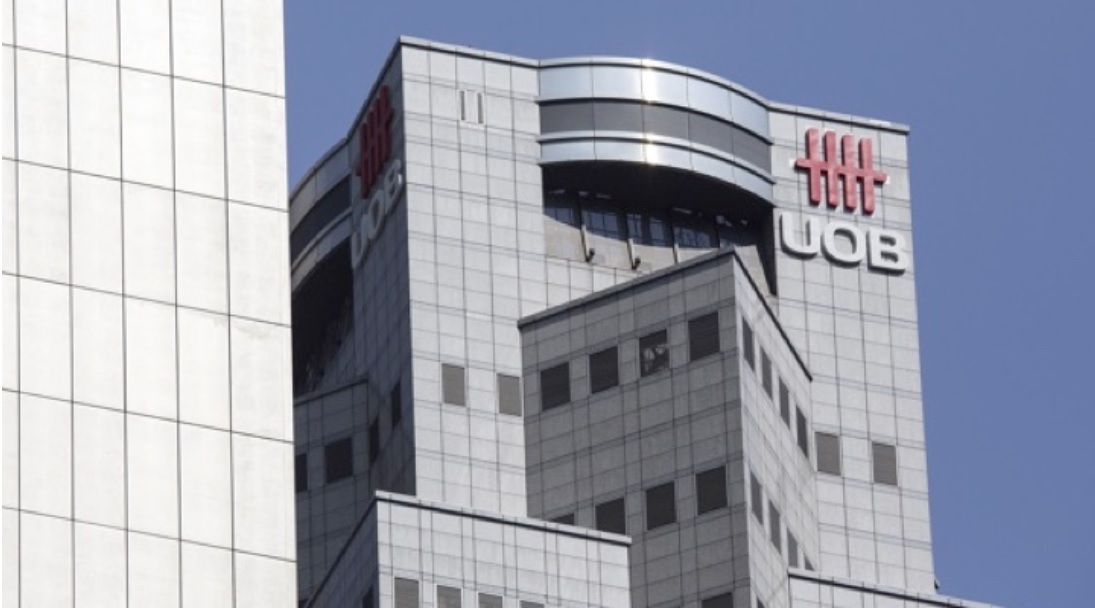 UOB launches UOB Finance Academy to equip its employees to become ...