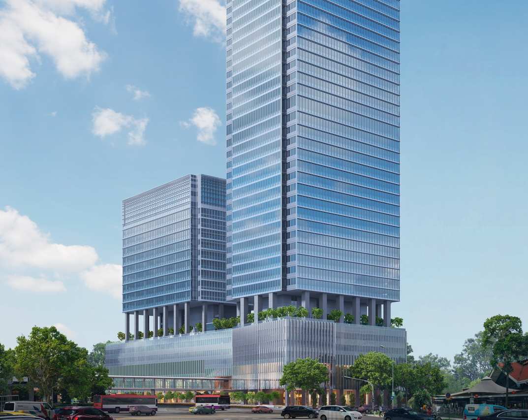 IOI Properties redefines the modern workplace at Marina Bay’s IOI ...