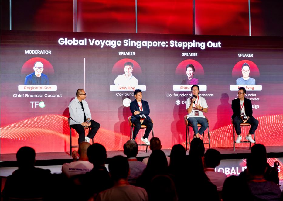 WorldFirst: Empowering Singapore SMEs to go global with seamless digital payments