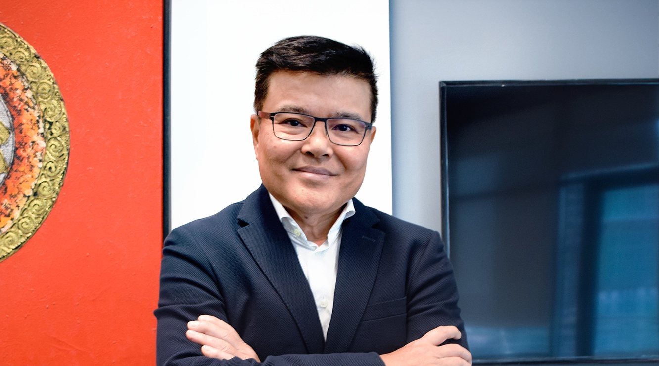 Silverlake Axis leverages first-mover advantage