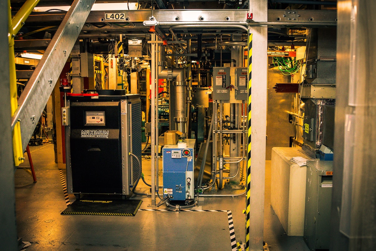 How 'machine doctor' Groundup.AI uses sounds for industrial predictive ...