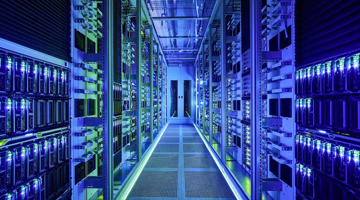 ST Telemedia Global Data Centres raises $1.75 bil from KKR-led ...