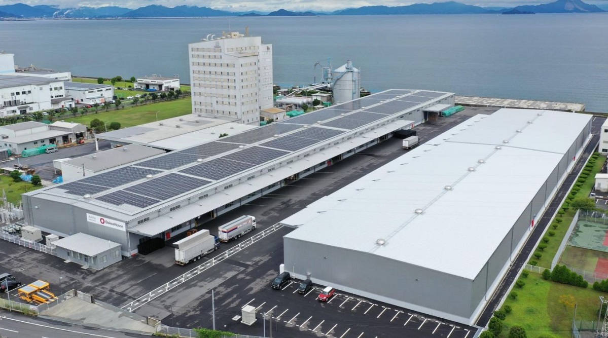 UOBKH highlights Daiwa House Logistics Trust’s growth and stability in ...