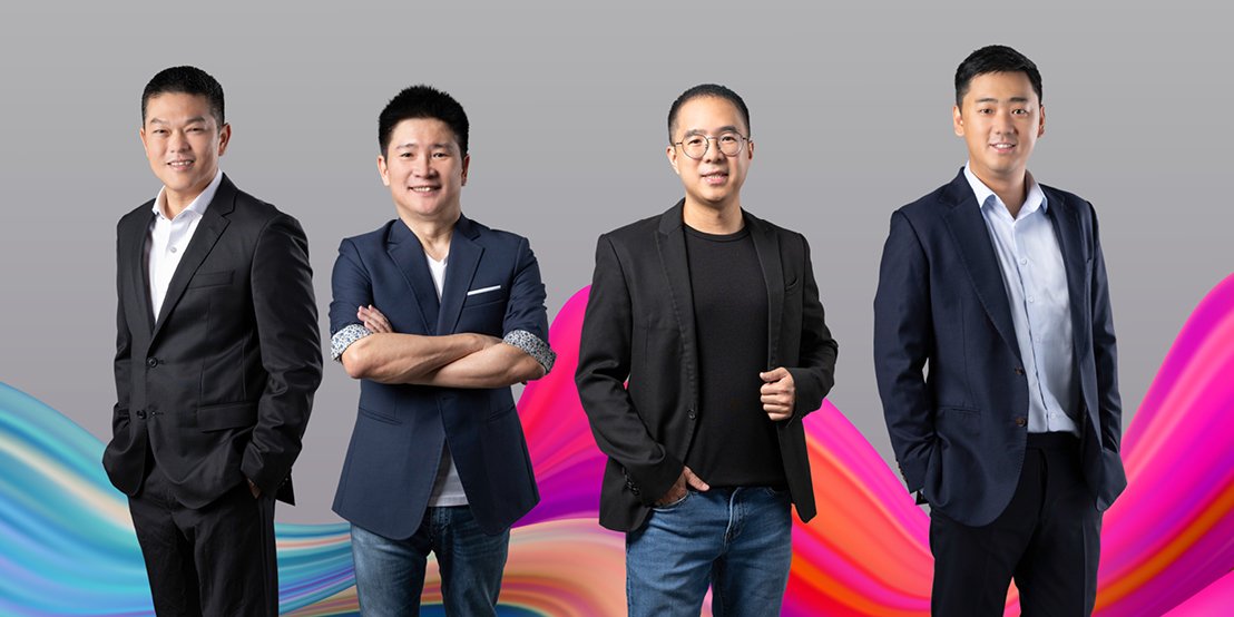 EY’s Entrepreneur of the Year 2024 names four winners, including Dian ...