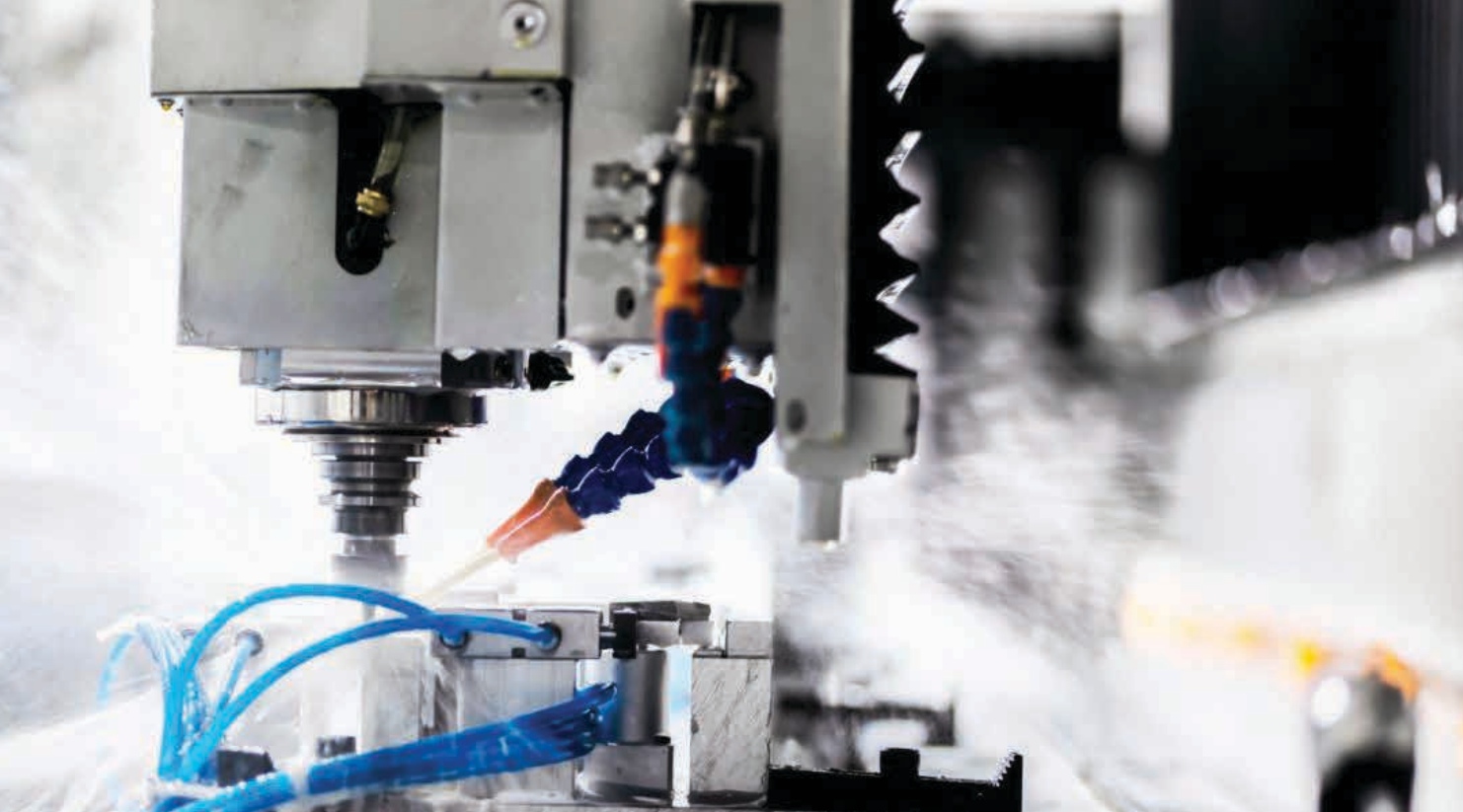 InnoTek banks on precision manufacturing for EV, GPU server sectors