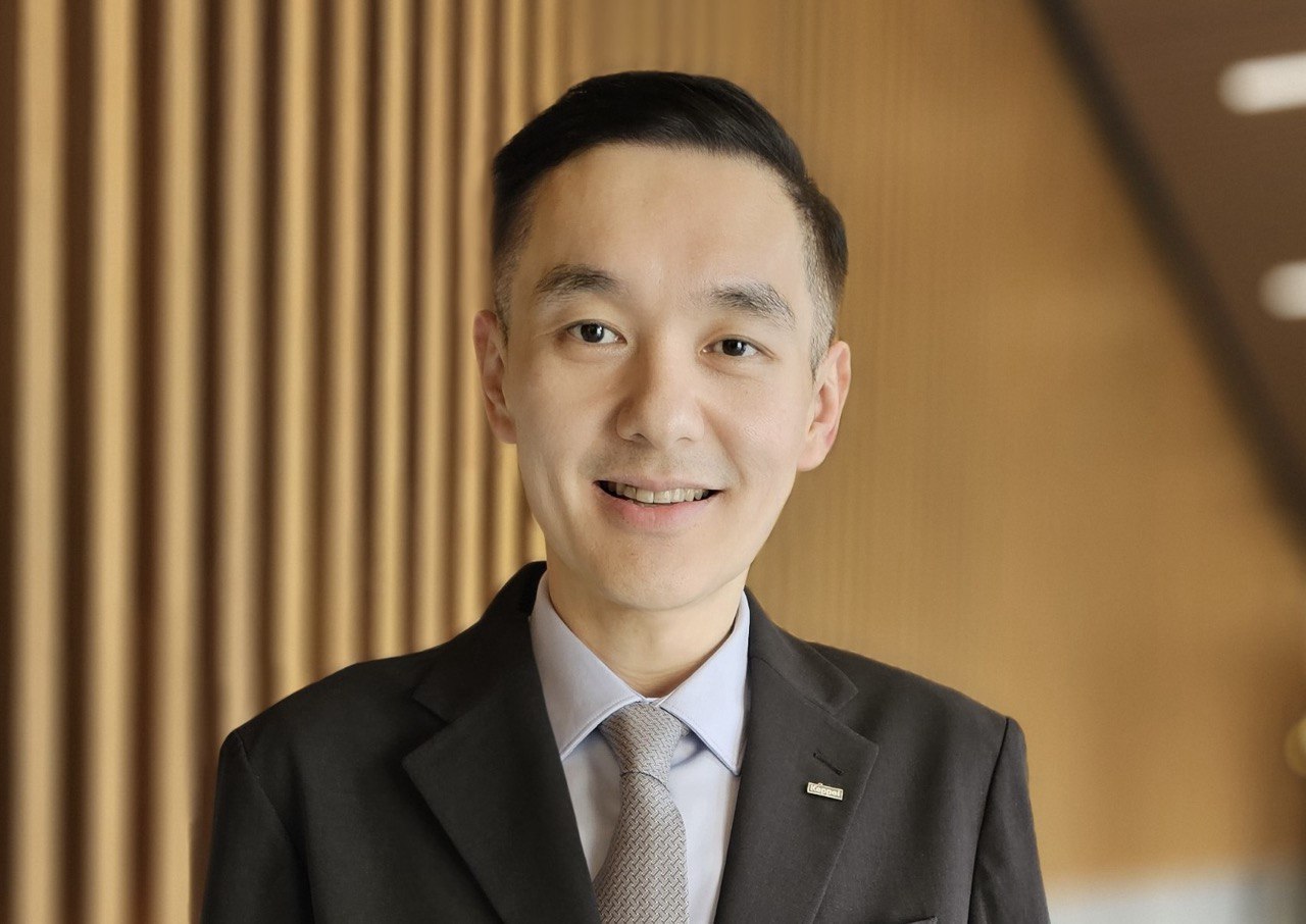 Keppel REIT’s Koh Wee Lih to step down; Chua Hsien Yang to replace him