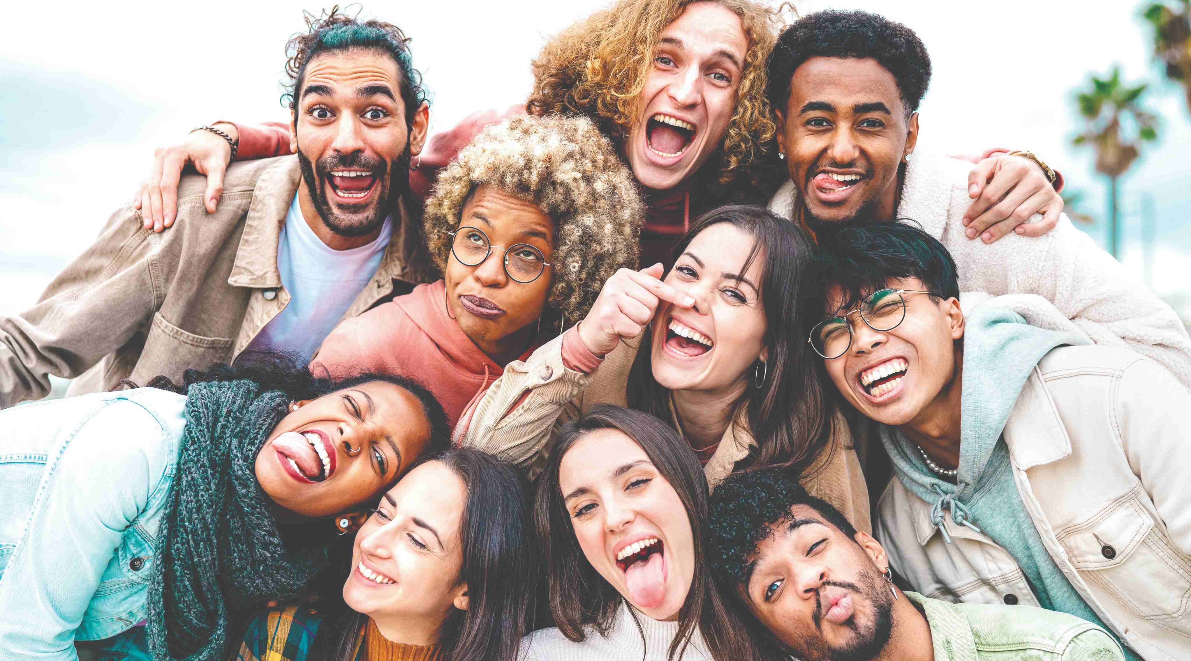 What do millennials and Gen Z want?