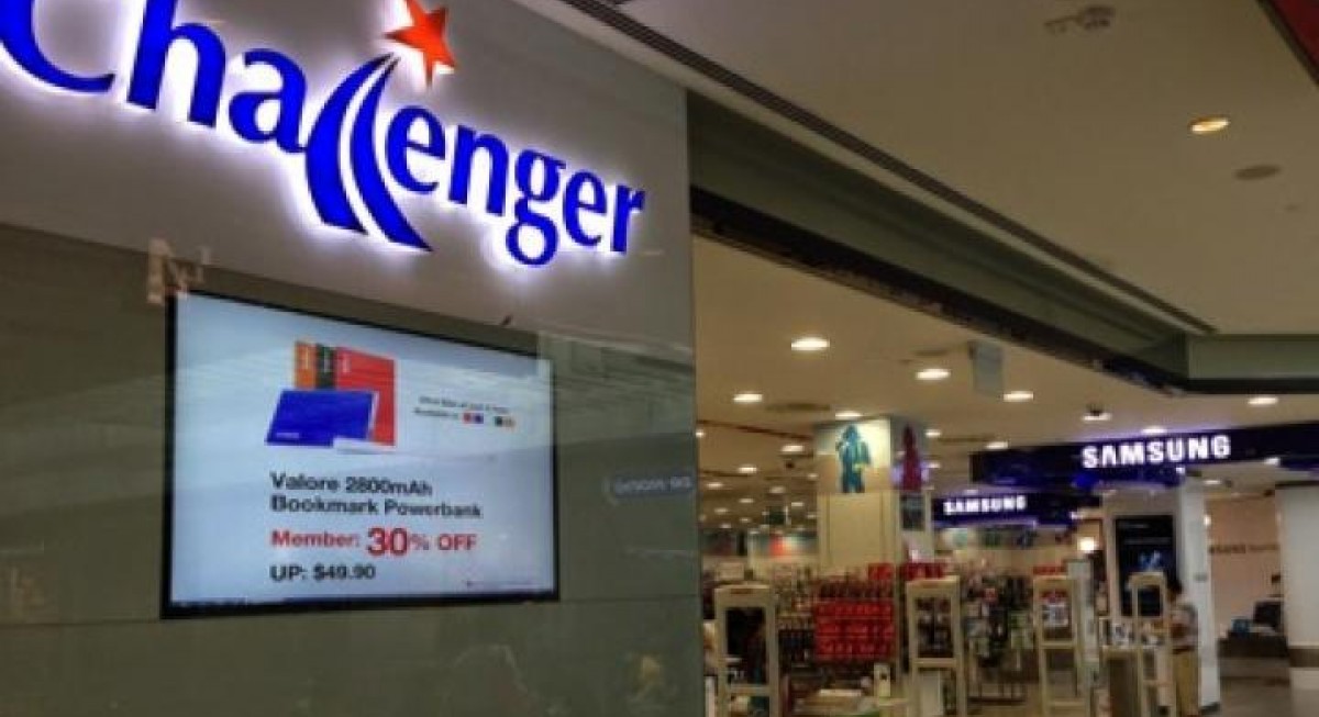 Challenger reports 44% higher 3Q earnings of $4.5 mil on improved ...