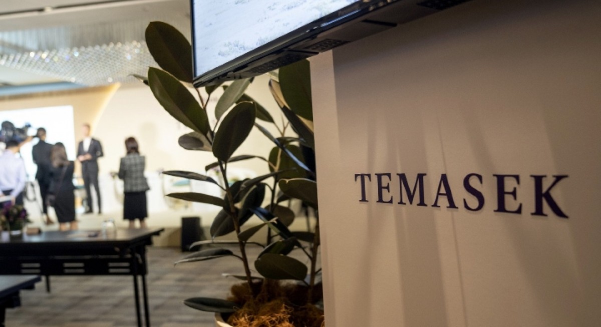 Temasek portfolio may be worth 'north of $300 bil', says CEO Ho | The ...