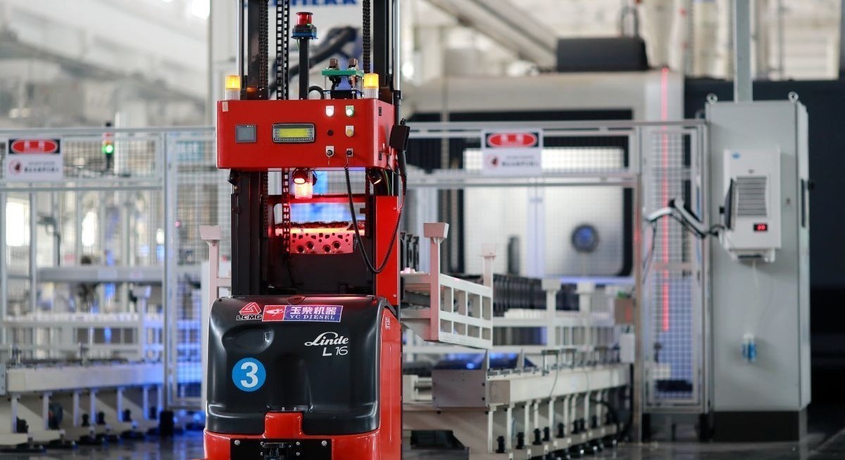 China Yuchai acquires 83.9 mil shares in Nanyue Diankong Industrial ...