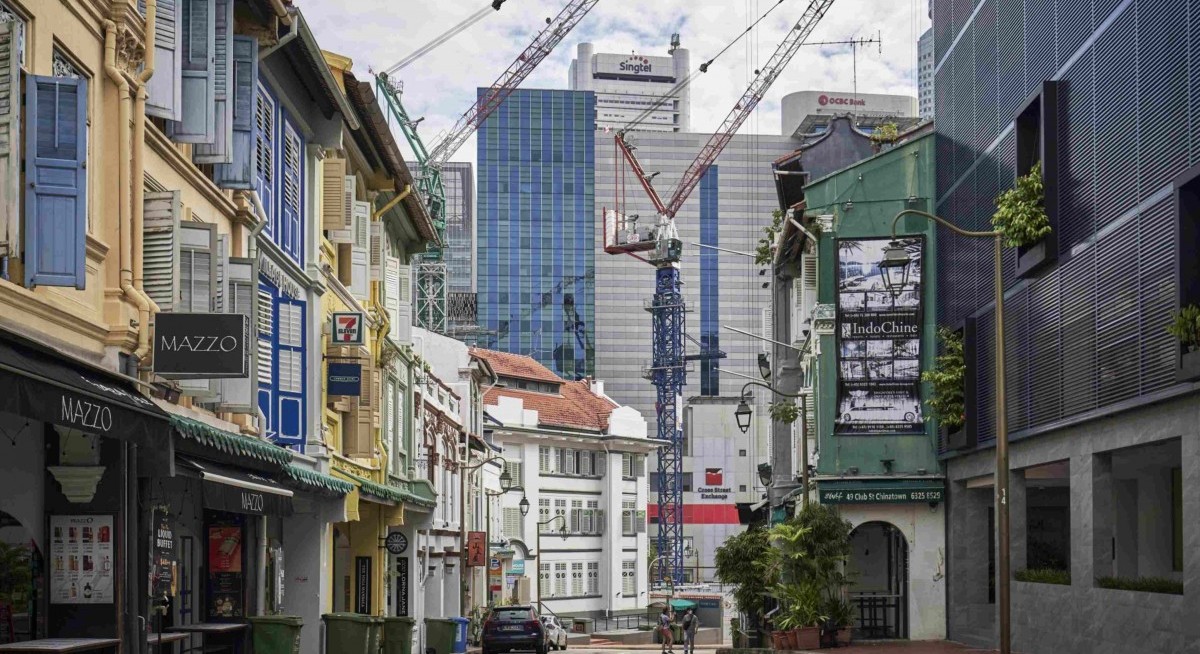 Construction costs to rise 2%-5% in 2026: SJ Group